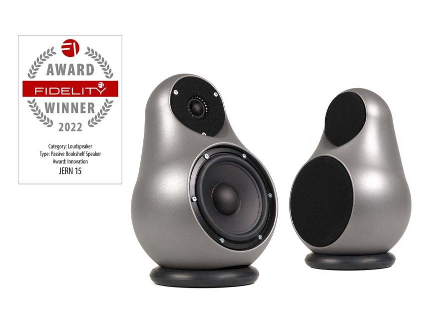 Jern 15 - Fidelity Magazine