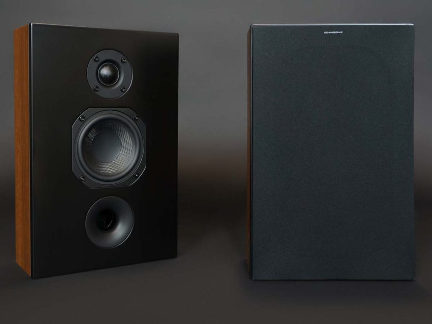 Scansonic L and M series - new models - Fidelity Magazine