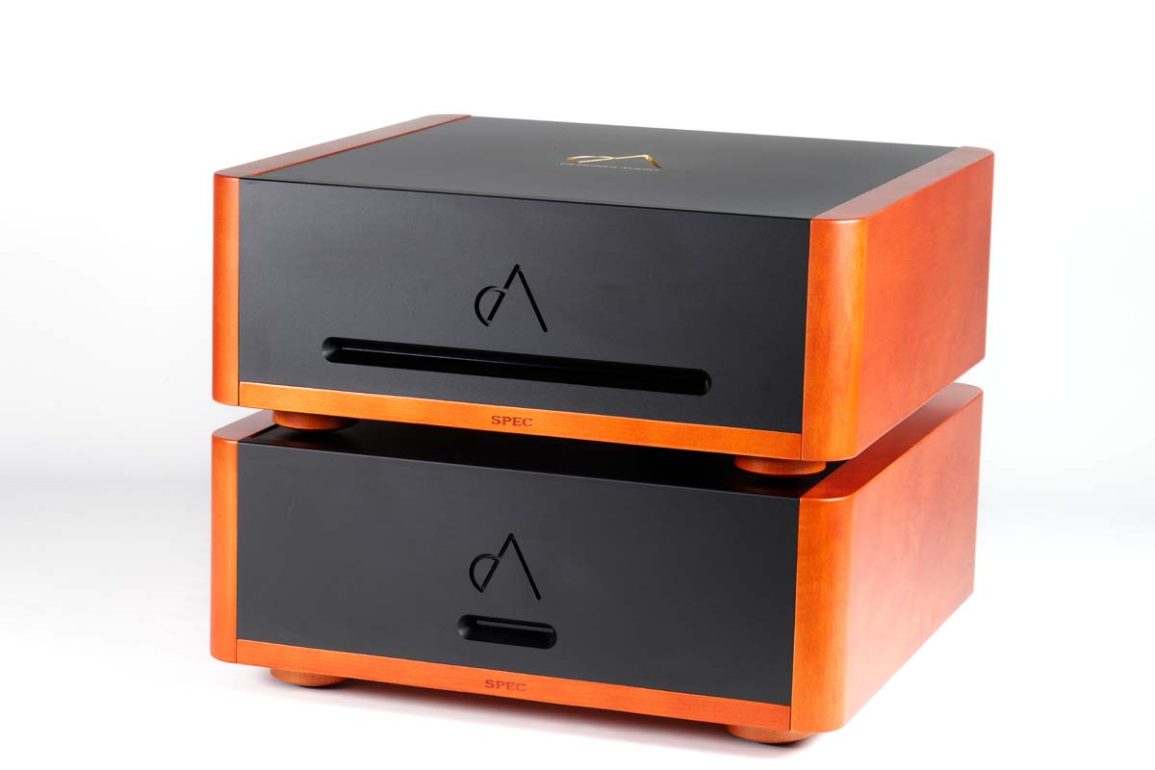 Audio Note TT Three - Fidelity Magazine