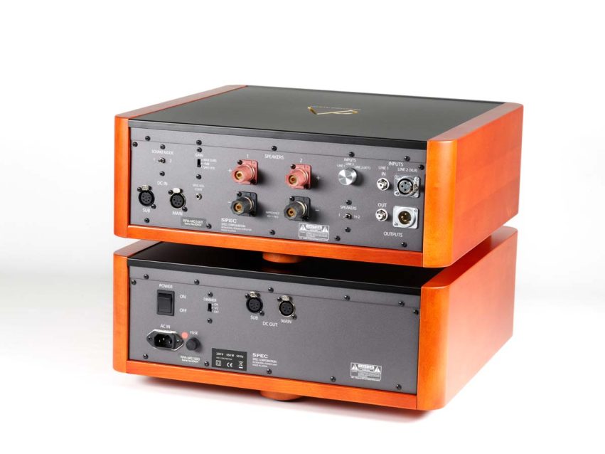 SPEC RPA-MG1000 - Fidelity Magazine