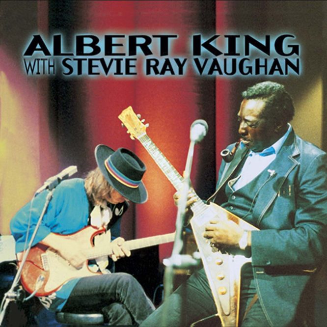 The Three Kings of the Blues - Fidelity Magazine