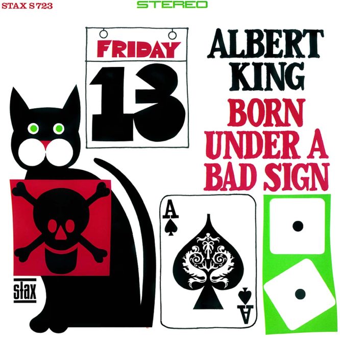 The Three Kings of the Blues - Fidelity Magazine
