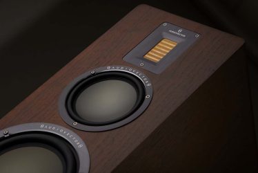 Audiovector QR7 - Fidelity Magazine