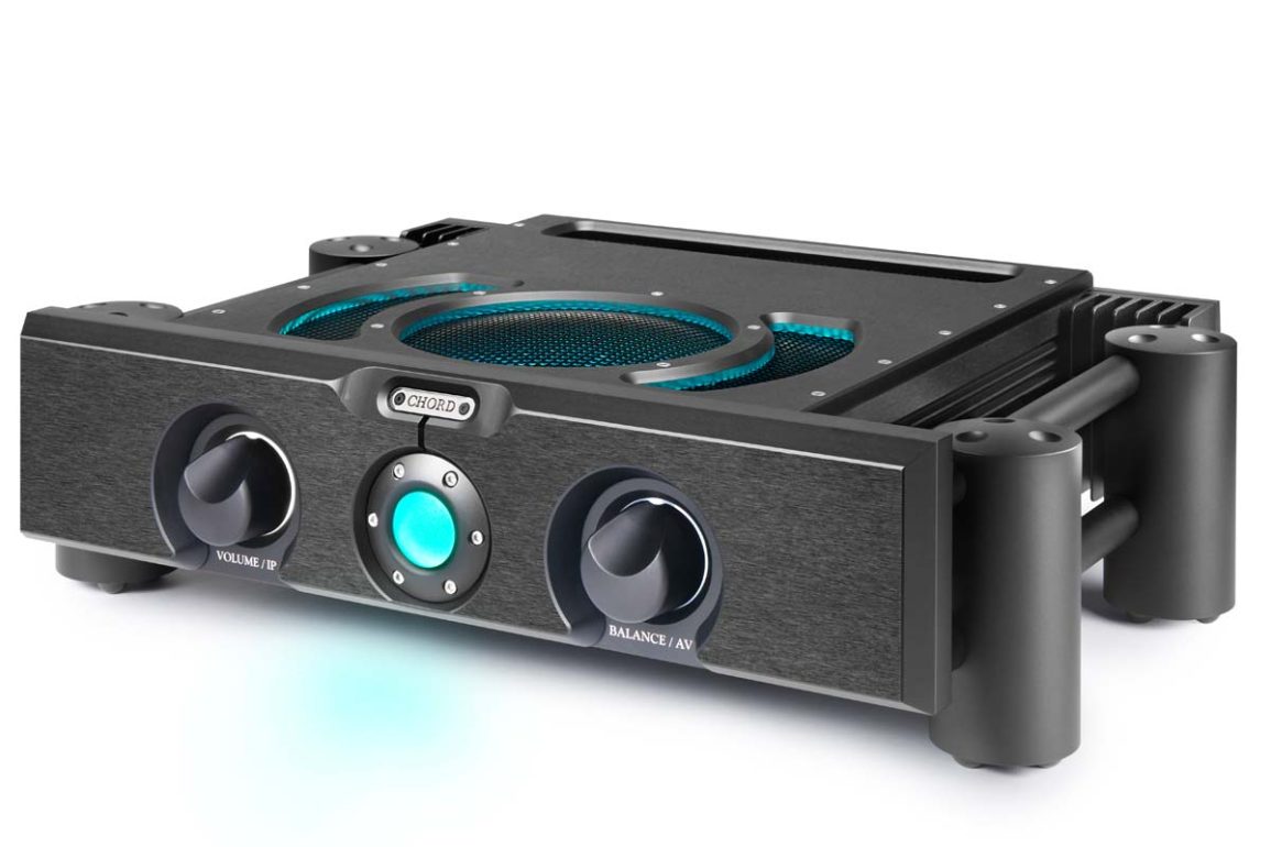 Chord Ultima Pre 3 - Fidelity Magazine