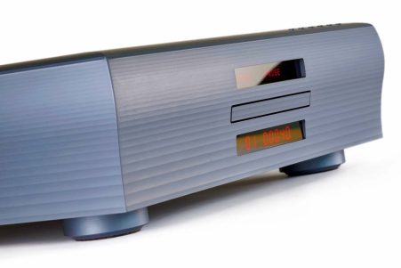 Playback Designs MPS-8 Dream Player - Fidelity Magazine