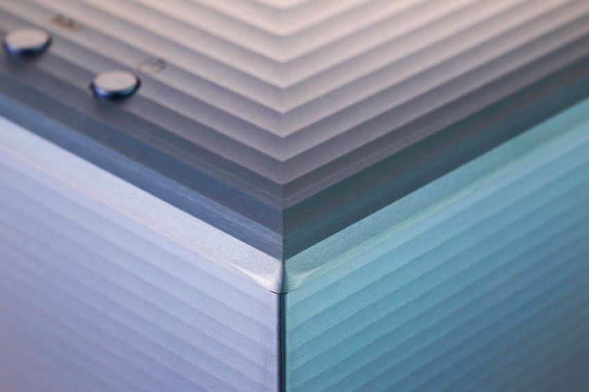 Playback Designs MPS-8 Dream Player - Fidelity Magazine