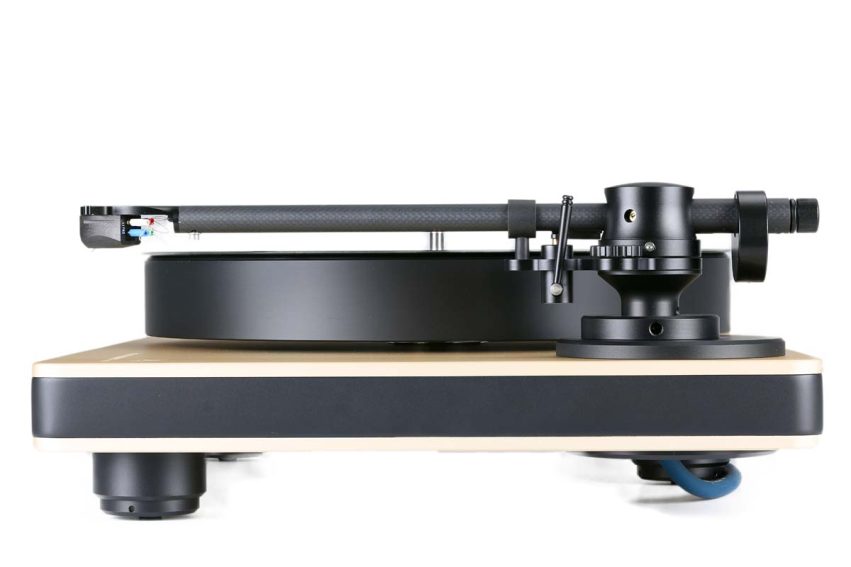 Clearaudio Performance DC - Fidelity Magazine