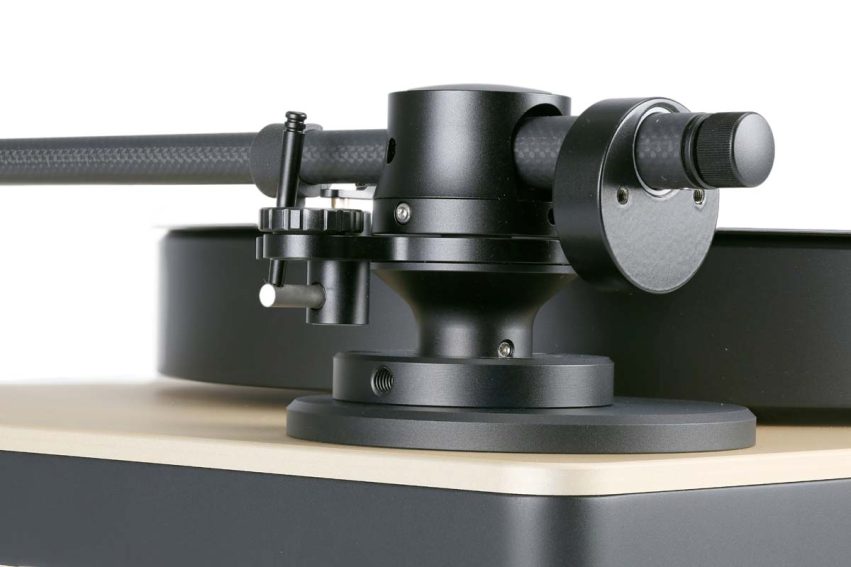 Clearaudio Performance DC - Fidelity Magazine