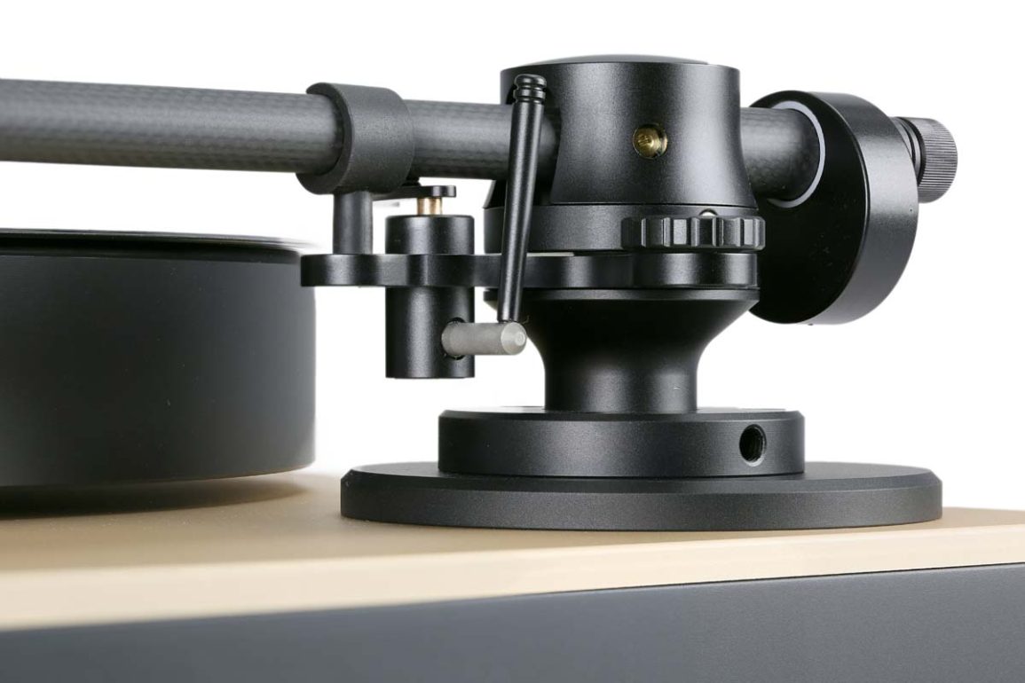 Clearaudio Performance DC - Fidelity Magazine