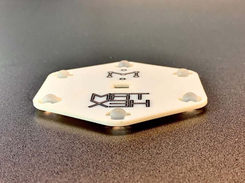 Hexmat Molekula - Fidelity Magazine