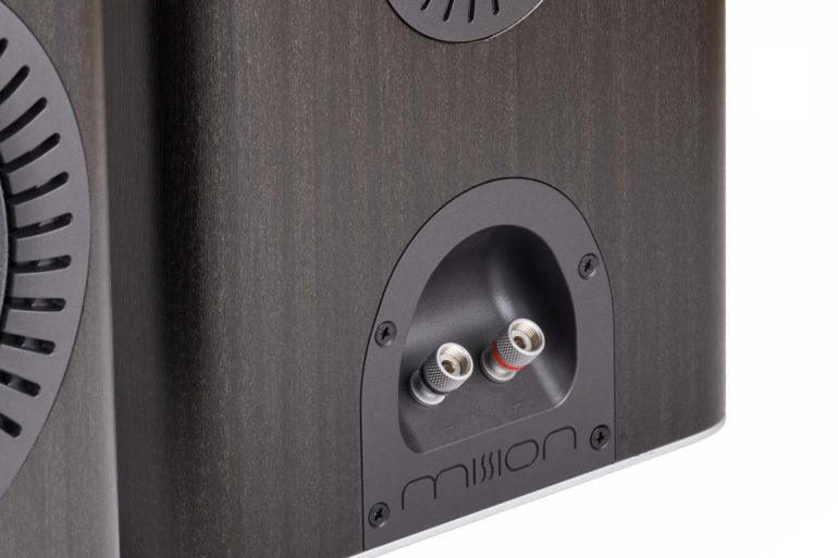 Mission QX-2 - Fidelity Magazine