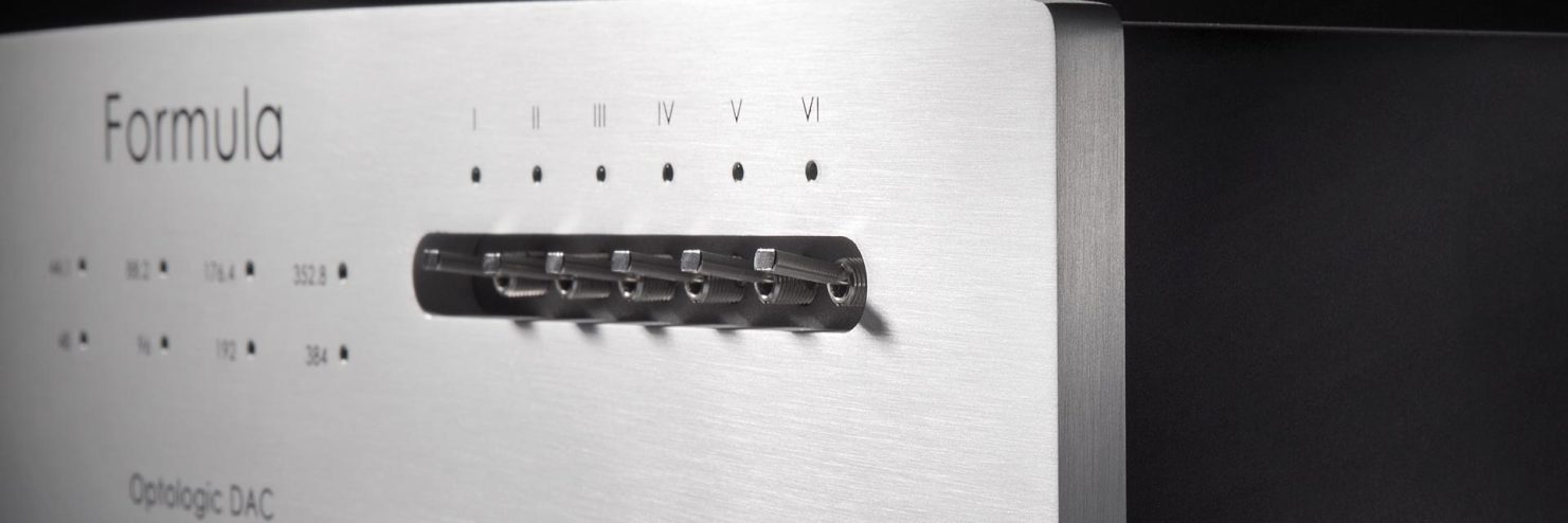 Aqua Formula xHD DAC - Fidelity Magazine