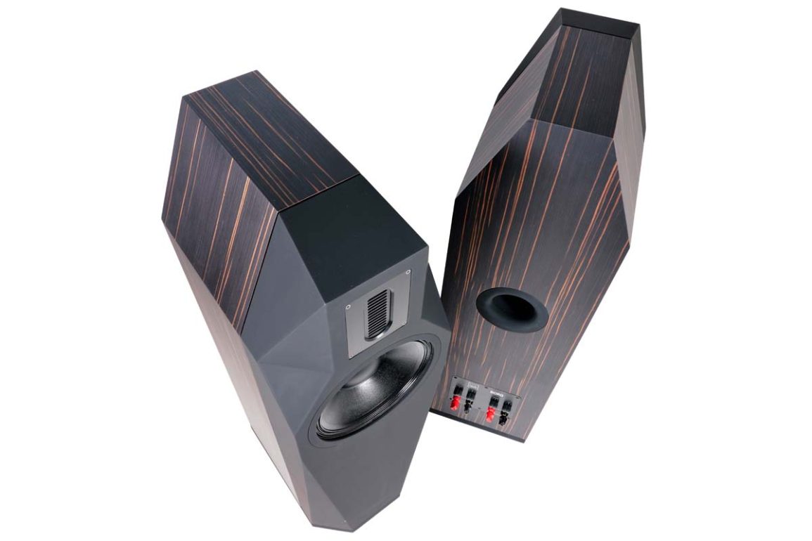 FinkTeam Borg - Fidelity Magazine