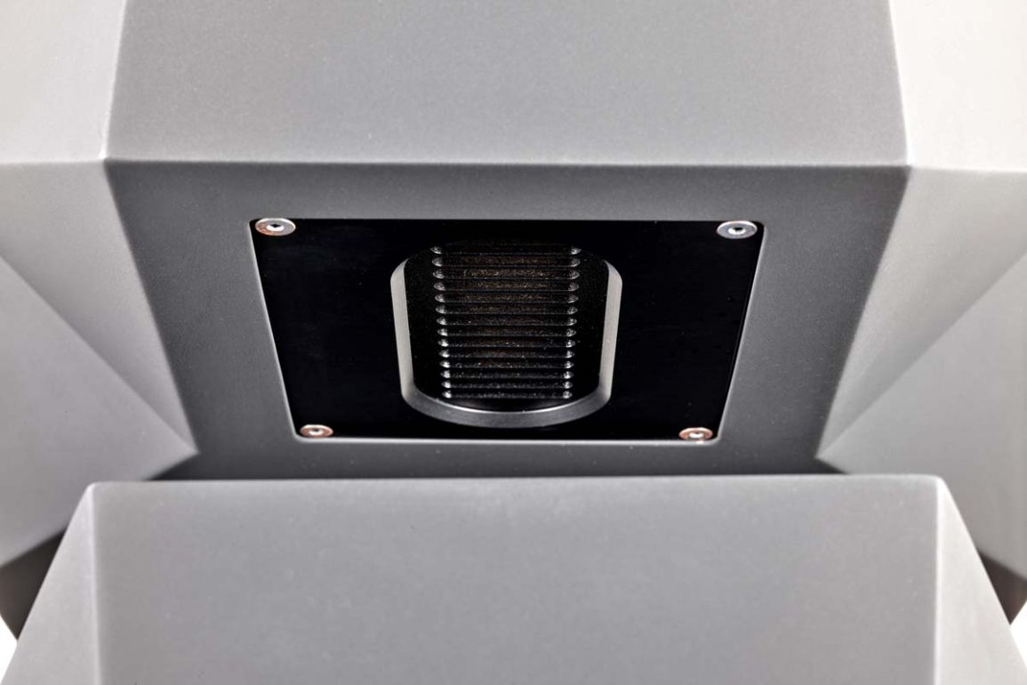 FinkTeam Borg - Fidelity Magazine