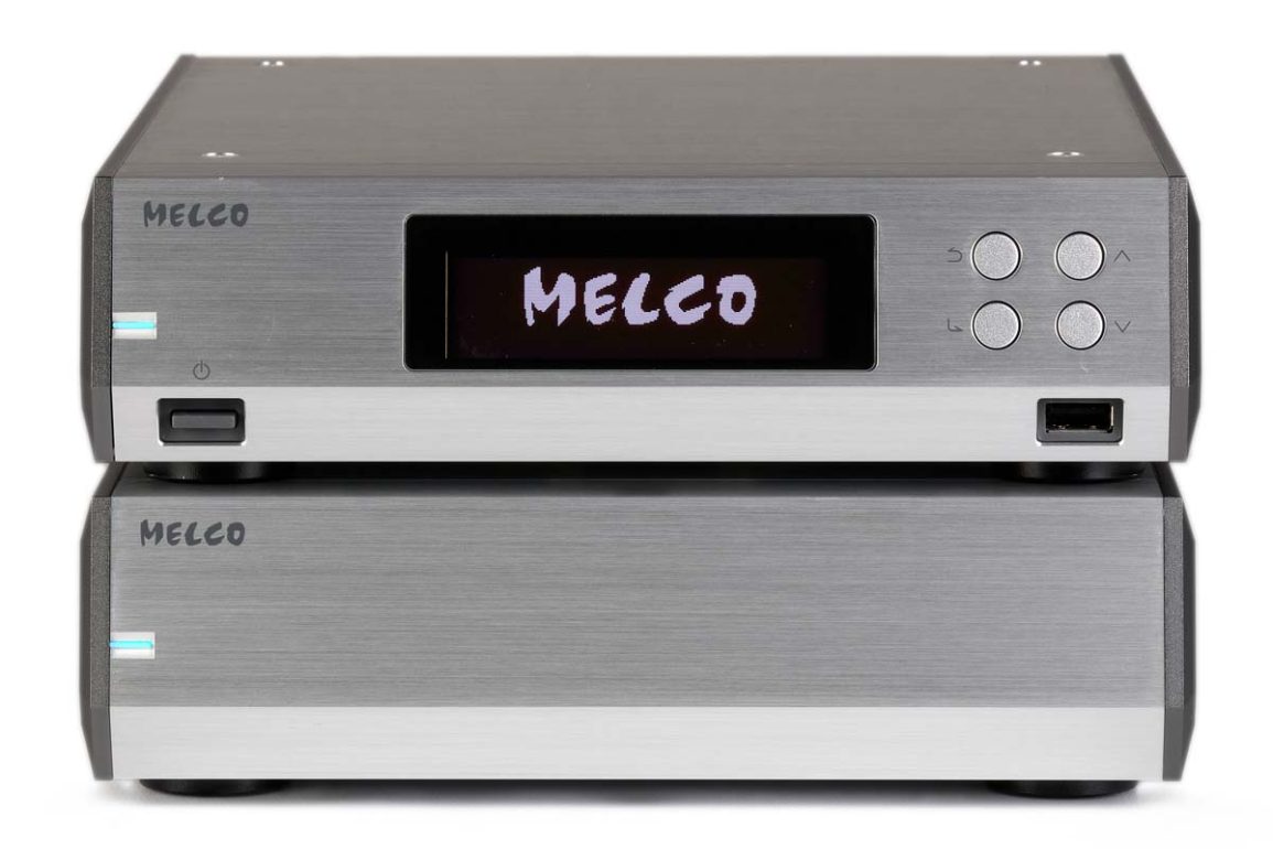 Melco N10 - Fidelity Magazine