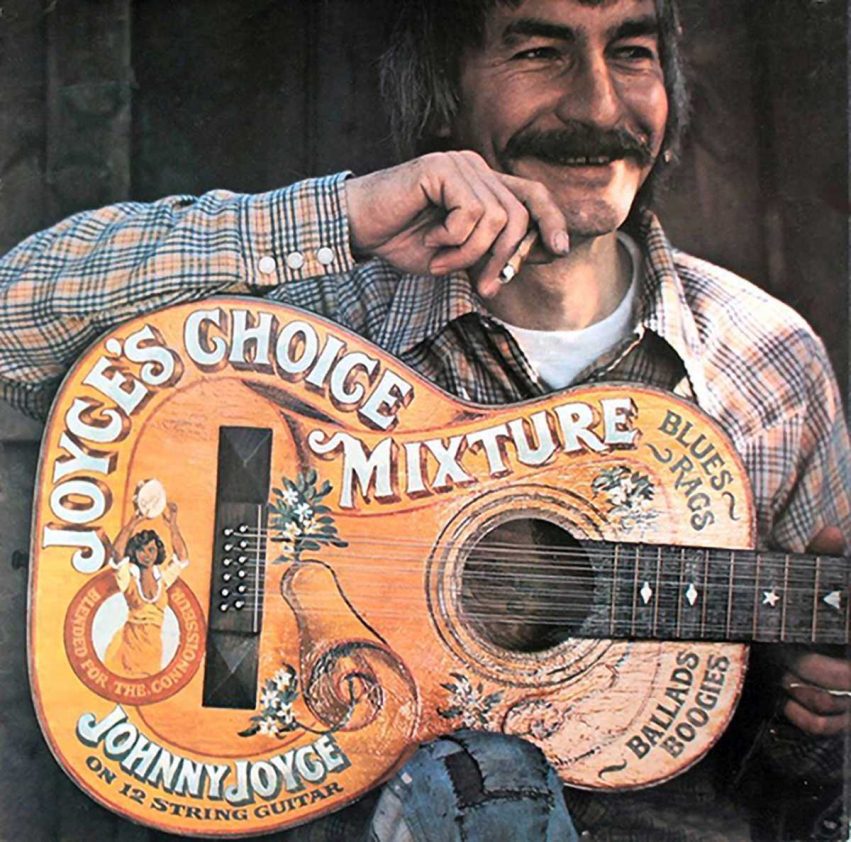 Paul Brett - Fidelity Magazine