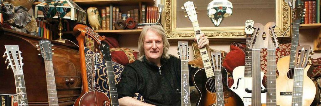 Home - Fidelity Magazine