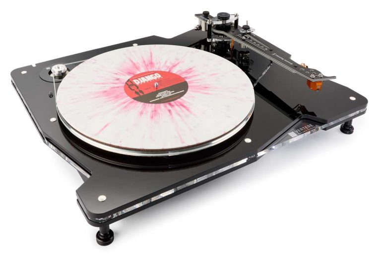 Vertere Acoustics DG-1 S - Fidelity Magazine