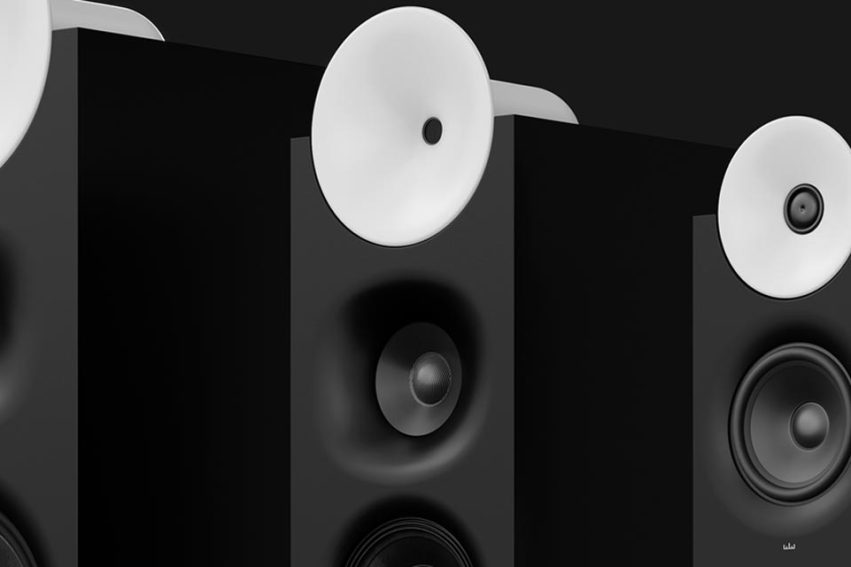 Wilson Audio Yvette Floorstanding Loudspeaker - Fidelity Magazine