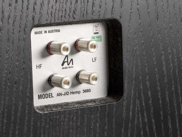 Audio Note Zero Chain - Fidelity Magazine