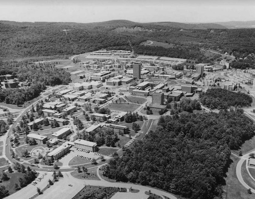 Binghamton - Fidelity Magazine