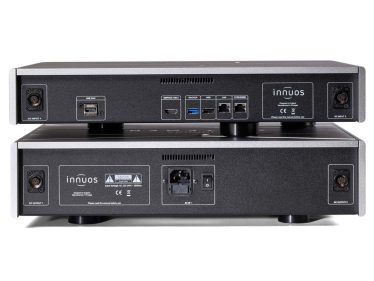 Innuos Statement - Fidelity Magazine