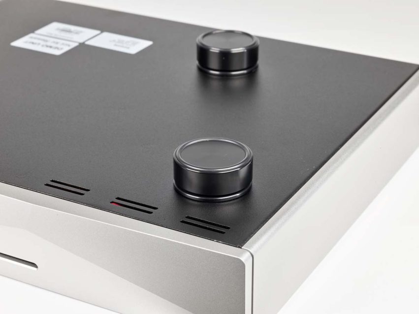 Innuos Statement - Fidelity Magazine