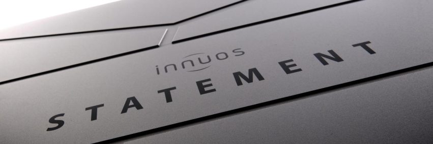 Innuos Statement - Fidelity Magazine