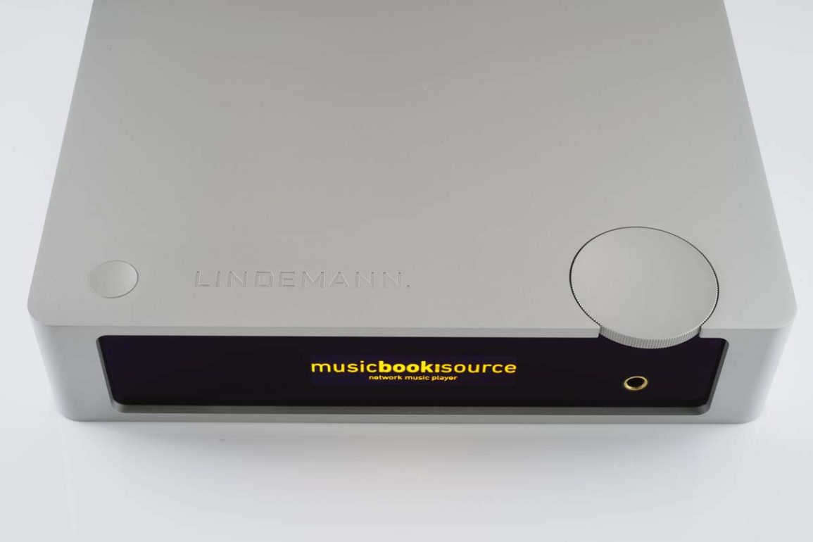 Lindemann Musicbook Source - Fidelity Magazine