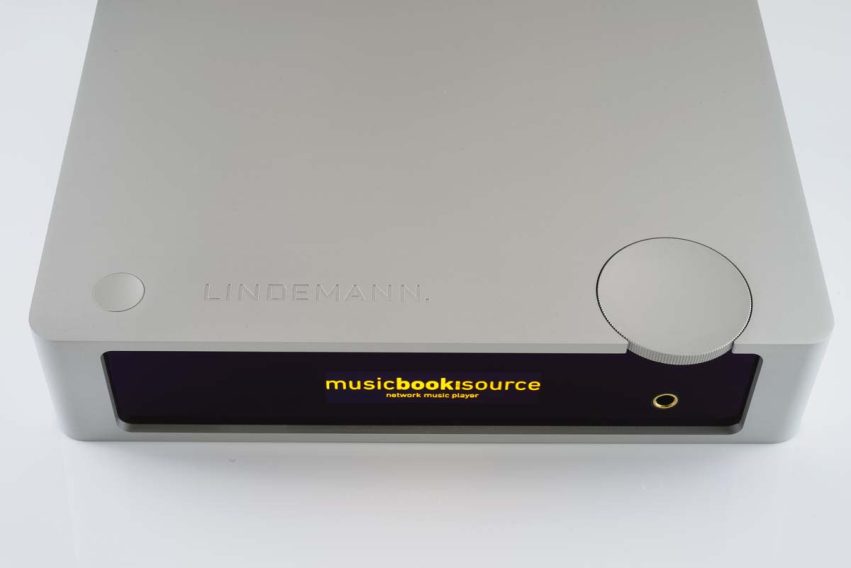 Lindemann Musicbook Source - Fidelity Magazine