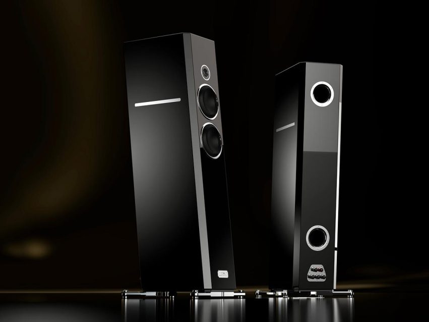 Tidal Piano G3 - Fidelity Magazine