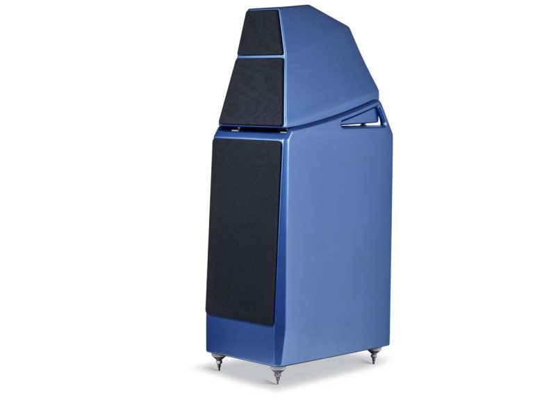 Wilson Audio Sasha DAW - Fidelity Magazine
