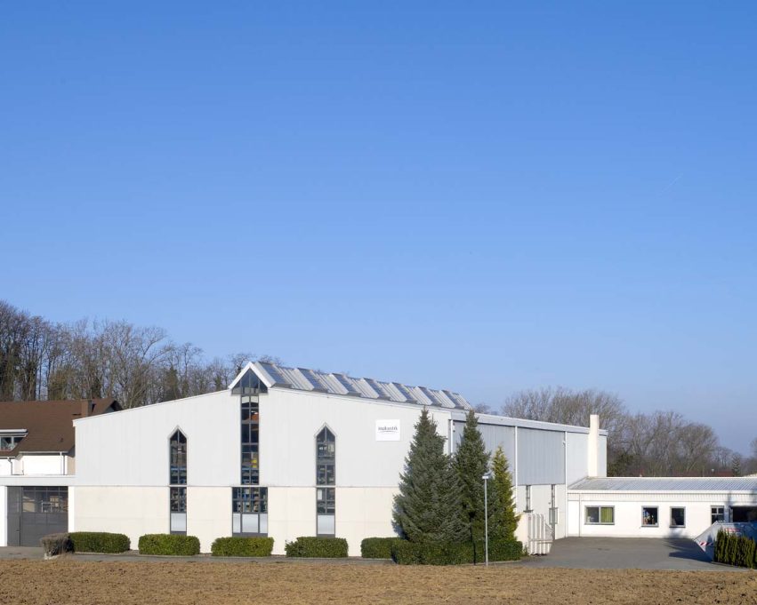 in-akustik / Dieter Amann - Fidelity Magazine