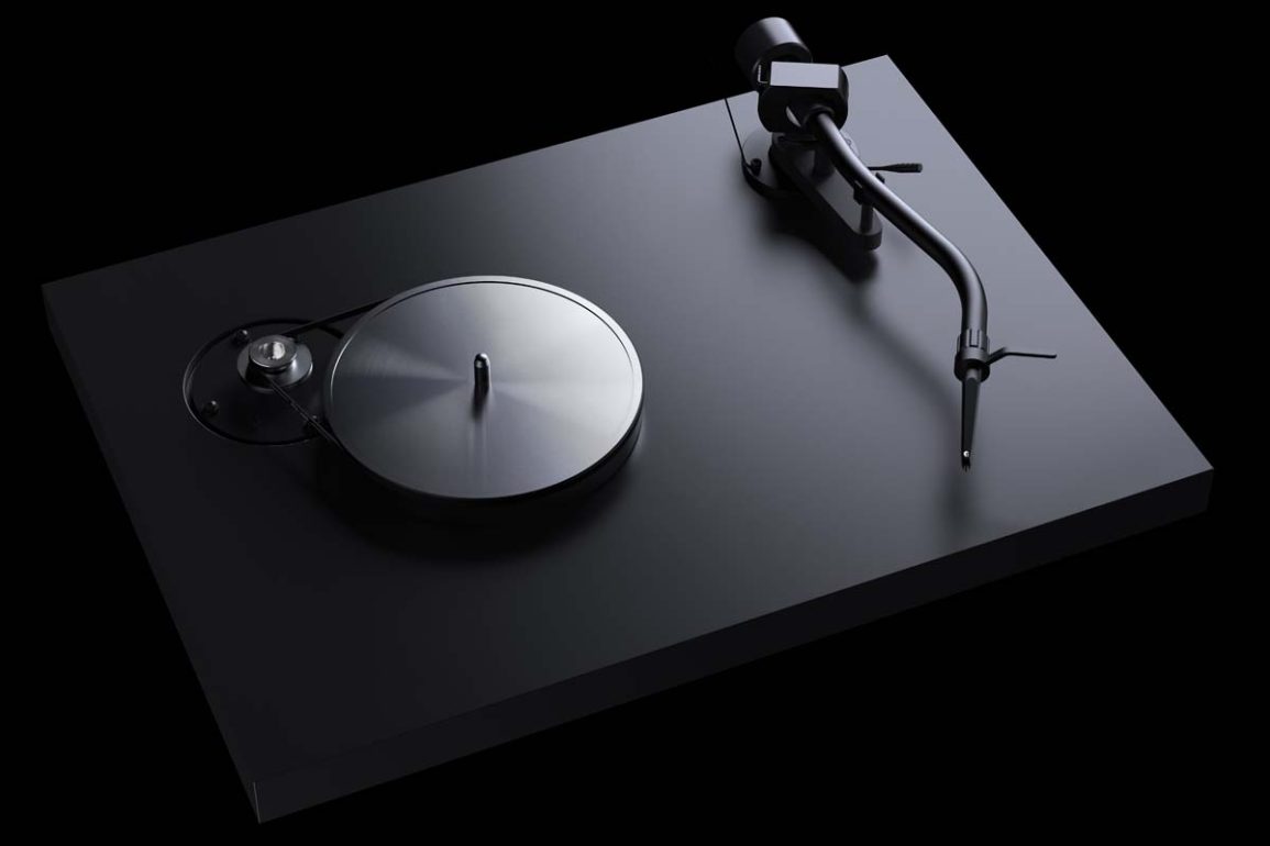 Pro-Ject Debut Pro S - Fidelity Magazine