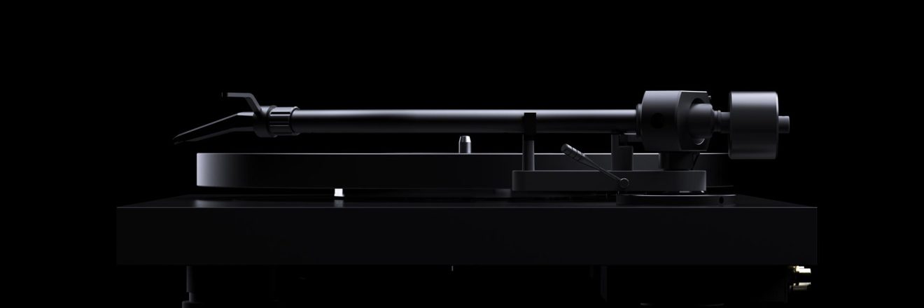 Pro-Ject Debut Pro S - Fidelity Magazine