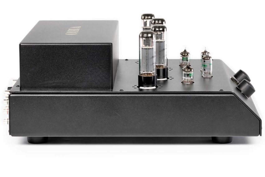 Audio Note Cobra - Fidelity Magazine