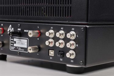 Audio Note Cobra - Fidelity Magazine