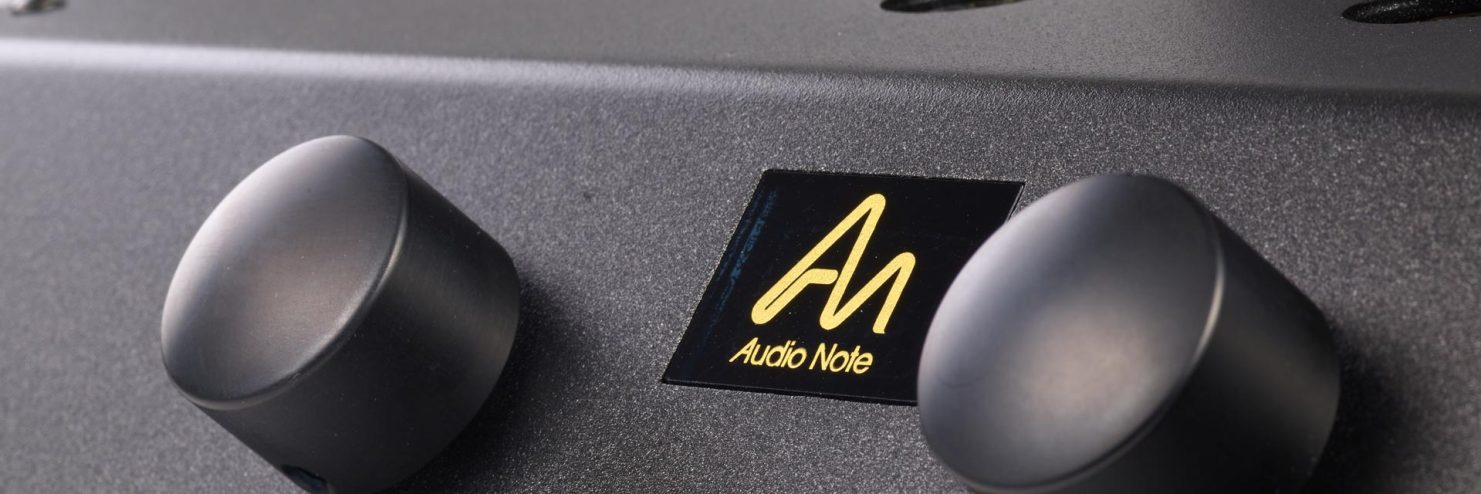 Audio Note Cobra - Fidelity Magazine