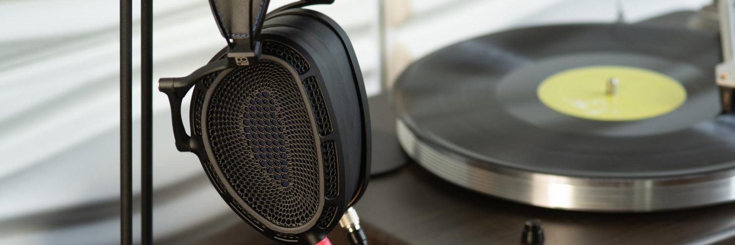 Dan Clark Audio Expanse - Fidelity Magazine