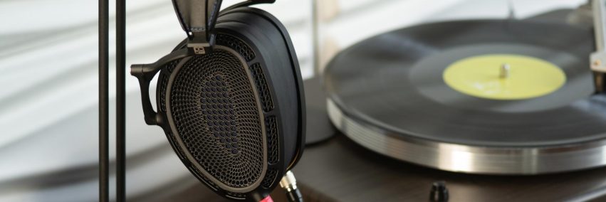 Dan Clark Audio Expanse - Fidelity Magazine