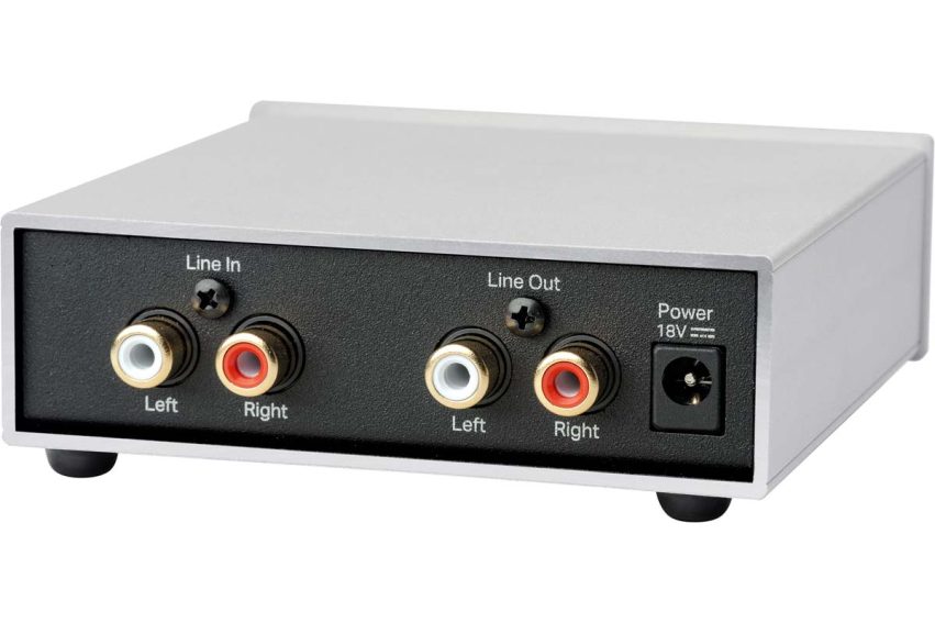 Pro-Ject Vinyl NRS Box S3 - Fidelity Magazine