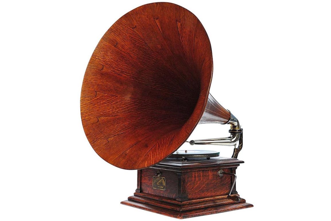 Records As Historical Time Machines - Fidelity Magazine