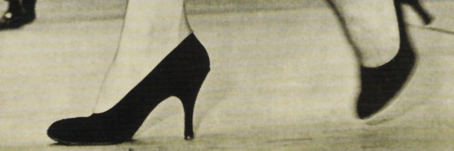 Cool Struttin’ - Fidelity Magazine