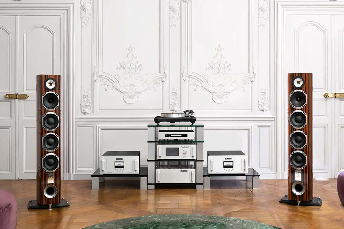 Triangle Magellan 40th Anniversary Edition - Fidelity Magazine