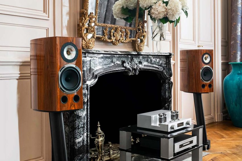 Triangle Magellan 40th Anniversary Edition - Fidelity Magazine