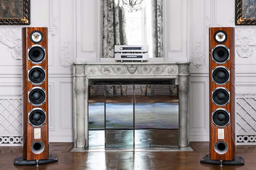 Triangle Magellan 40th Anniversary Edition - Fidelity Magazine