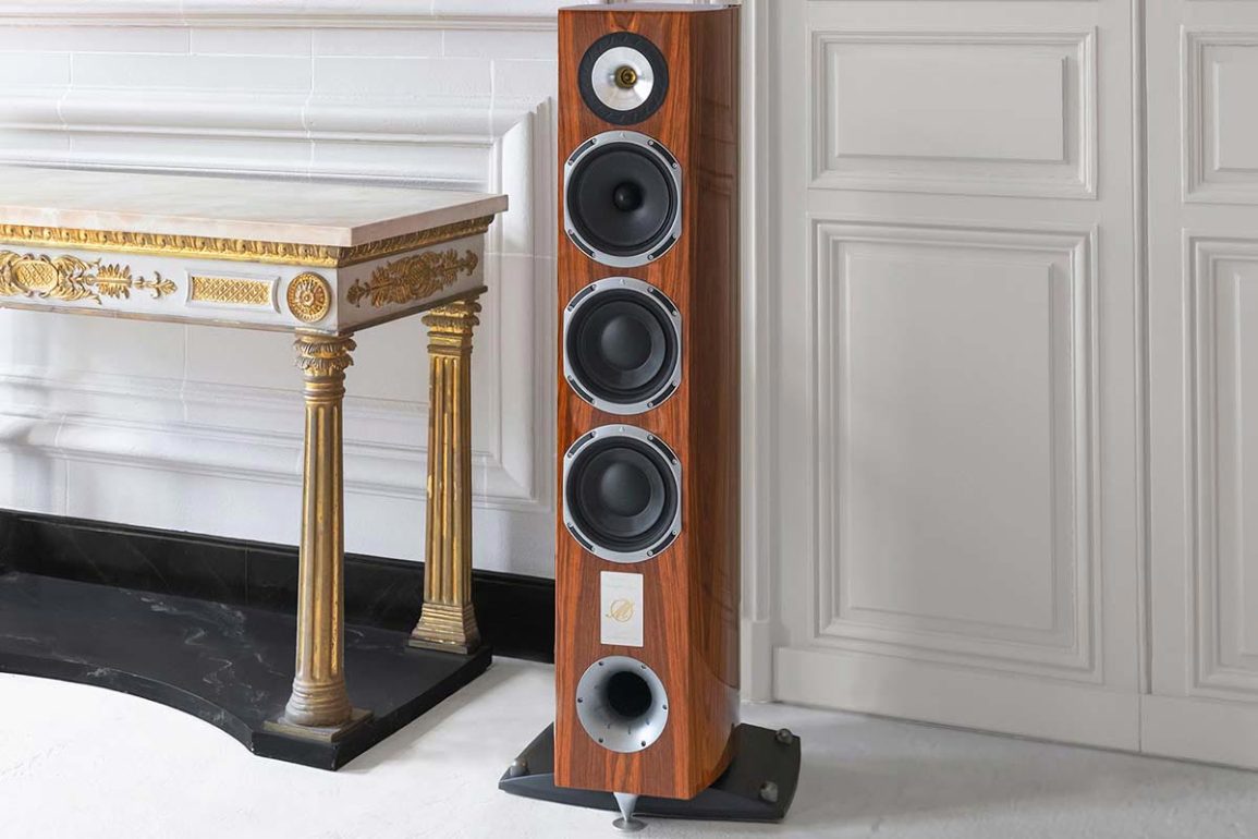 Triangle Magellan 40th Anniversary Edition - Fidelity Magazine