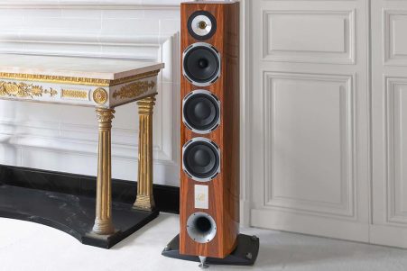 Triangle Magellan 40th Anniversary Edition - Fidelity Magazine