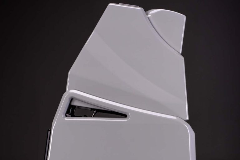 Wilson Audio Alexia V - Fidelity Magazine