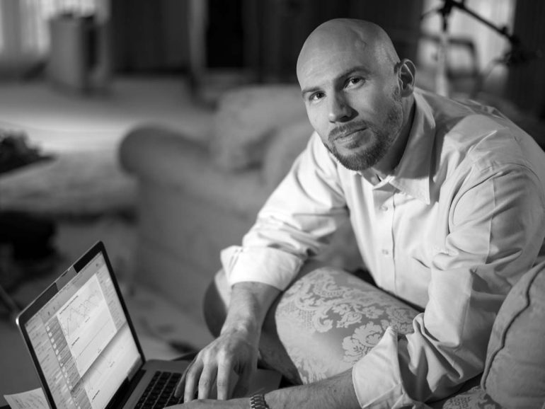 Wilson Audio / David A. and Daryl Wilson - Fidelity Magazine